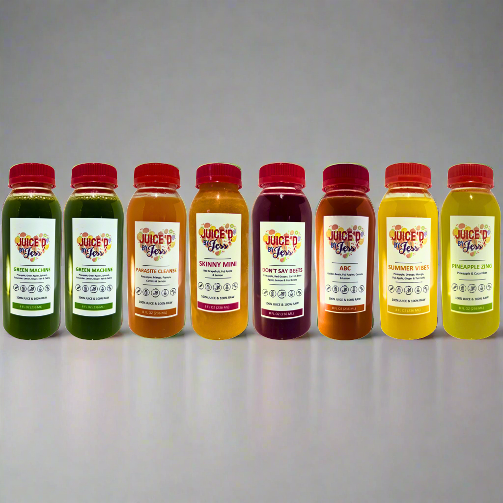 What is an Ultimate Body Cleanse and How Can it Transform Your Life ...